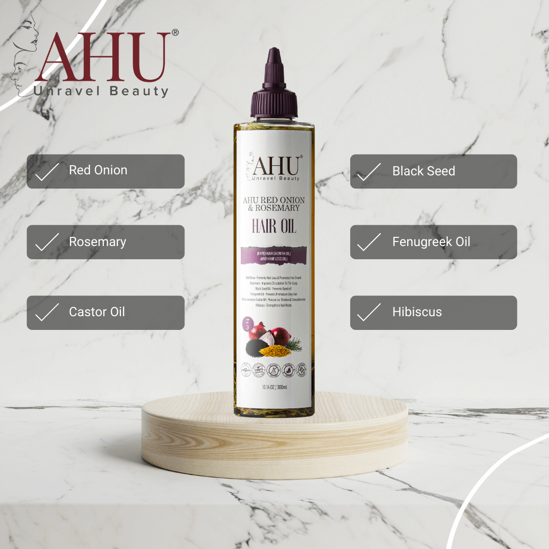 Revolutionize Your Health with Black Seed Oil: The Powerful Natural Re ...